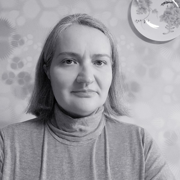 Марта Логвин | Видавництво САФРАН